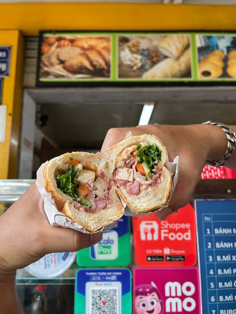 Super Niche Walking Street Food Tour in Ho Chi Minh City