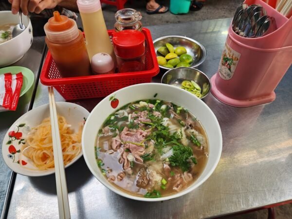 The 10 Best Pho Restaurants In Ho Chi Minh City