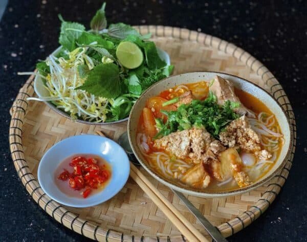 The 10 Best Bun Rieu Restaurants In Ho Chi Minh City