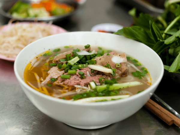 The 10 Best Pho Restaurants In Ho Chi Minh City