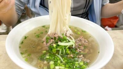 Pho Hoa Pasteur: A Truly Southern-Style Pho in Saigon